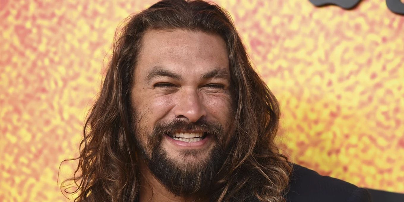 Jason Momoa will Schweinchen von Set mit nach Hause nehmen | Nau.ch