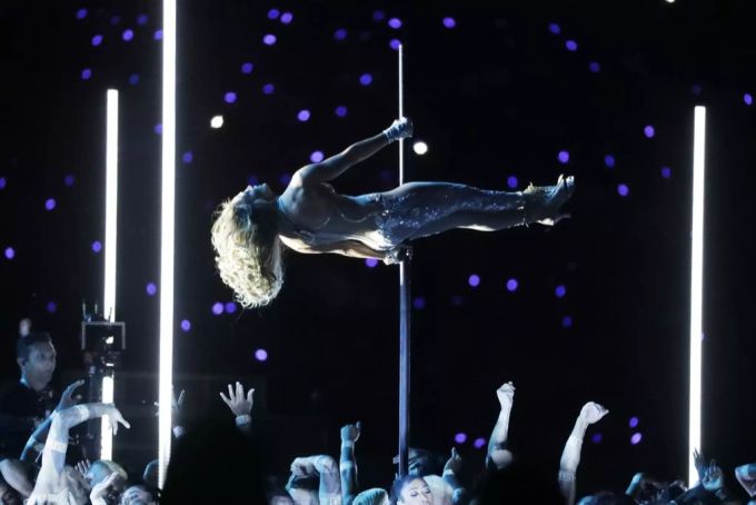 Jennifer Lopez (50): Bikinibild sorgt für Neid | Nau.ch