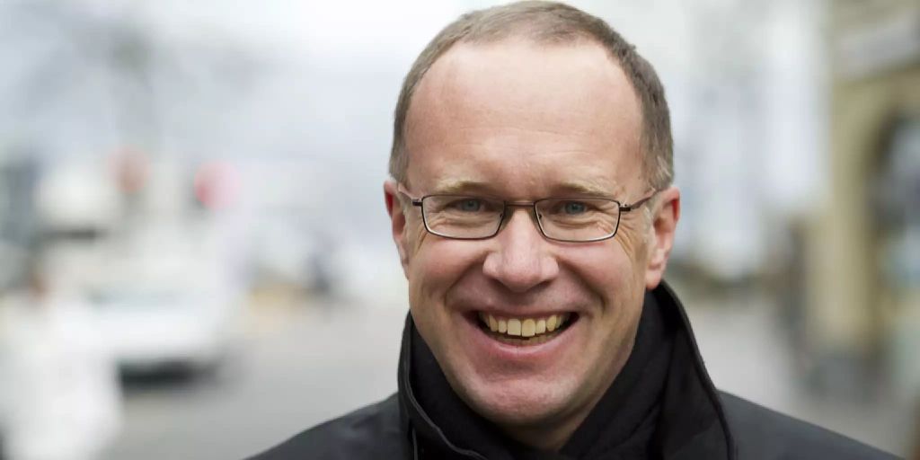 CVP unterstützt Kampfkandidatur von Martin Merki als Stadtpräsident
