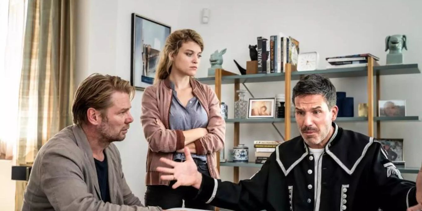 Erzgebirgskrimi: Tödlicher Akkord | Nau.ch