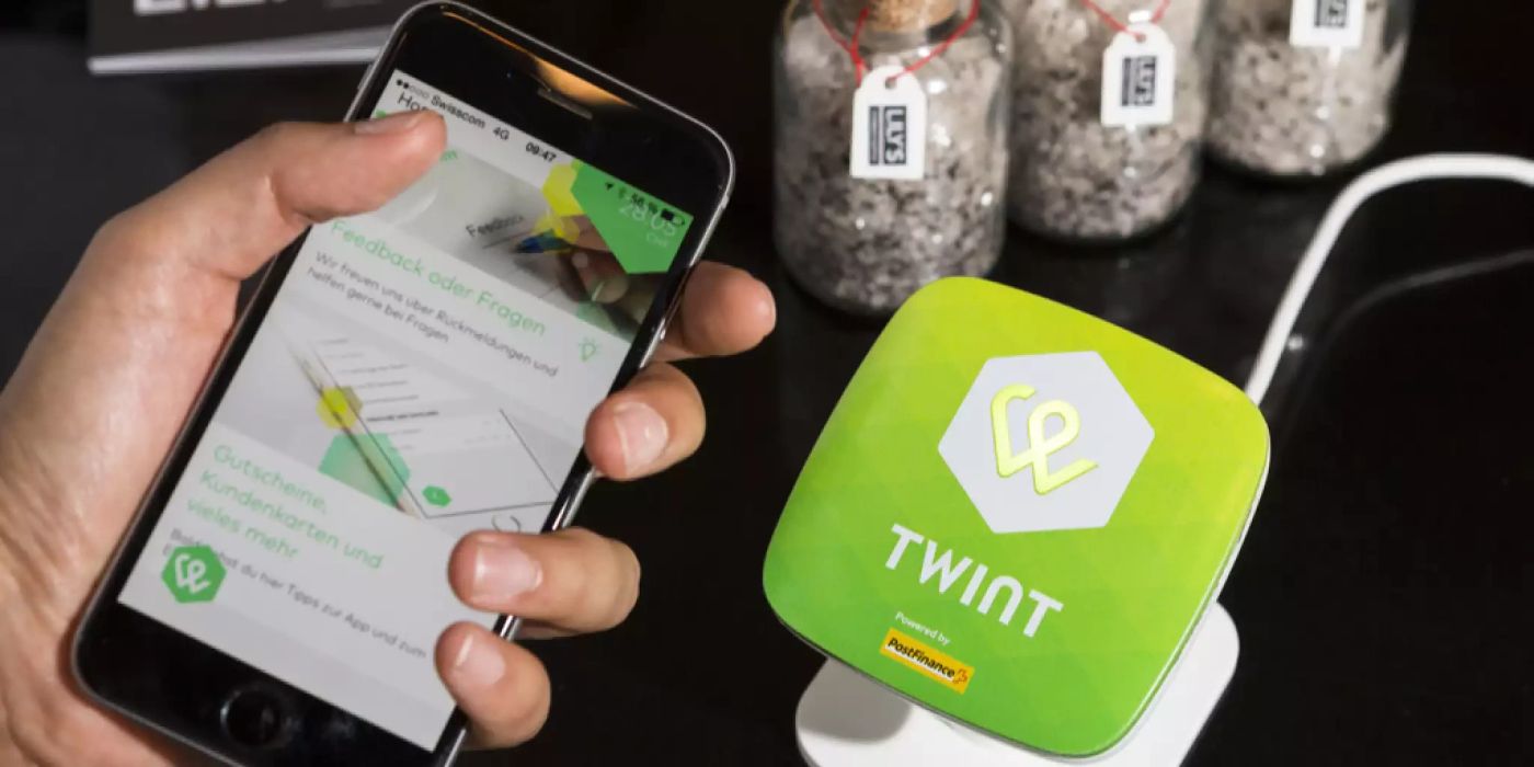 Salt erhebt neu Gebühr für Bezahlung mit Twint & Co. | Nau.ch