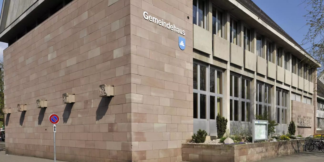 Sachkommission empfiehlt in Riehen den Bau von drei Dämmen | Nau.ch