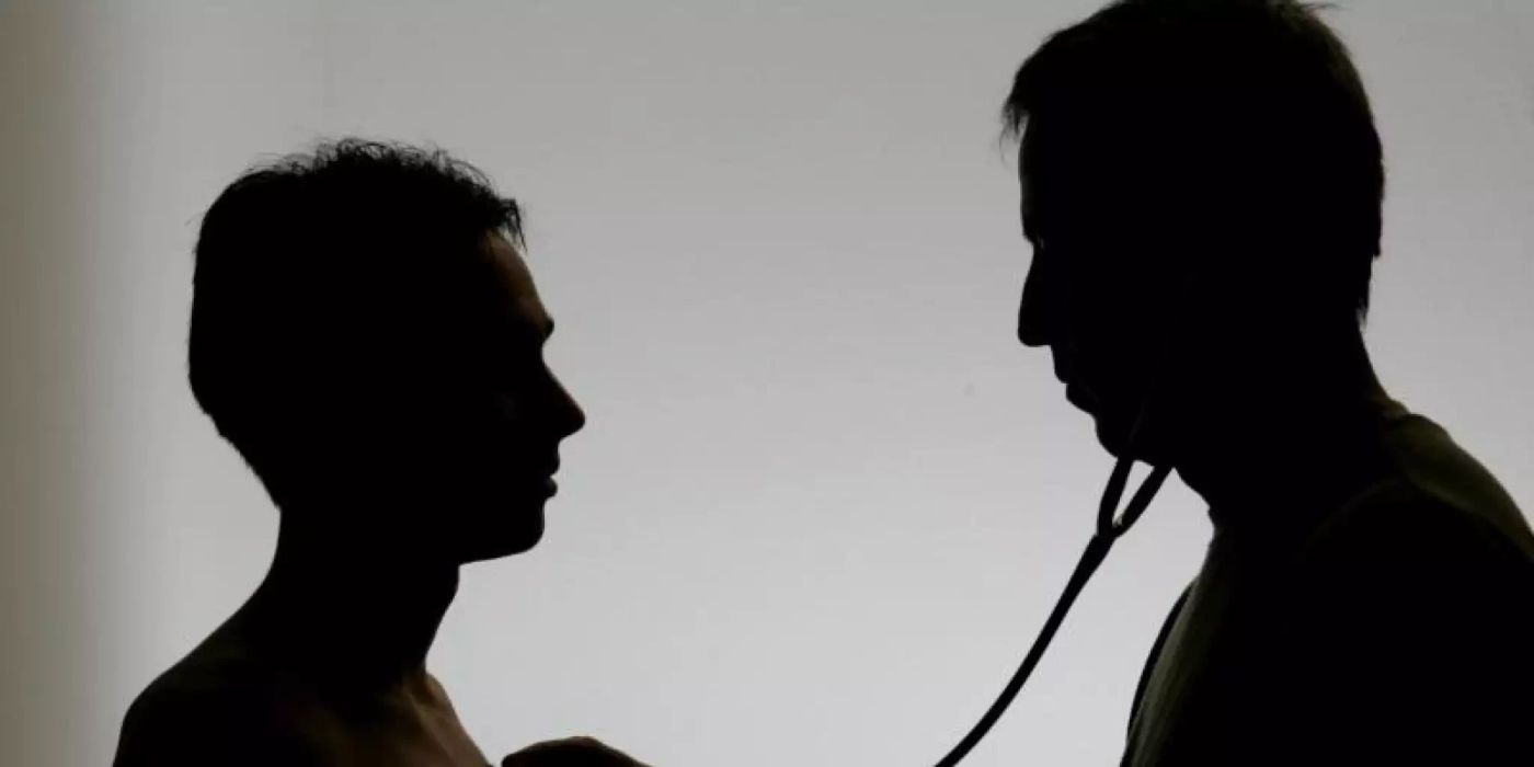 Häufigste Todesursache in Deutschland: Herz-Kreislauf-Erkrankungen | Nau.ch Häufigste Todesursache in Deutschland: Herz-Kreislauf-Erkrankungen | Nau.ch