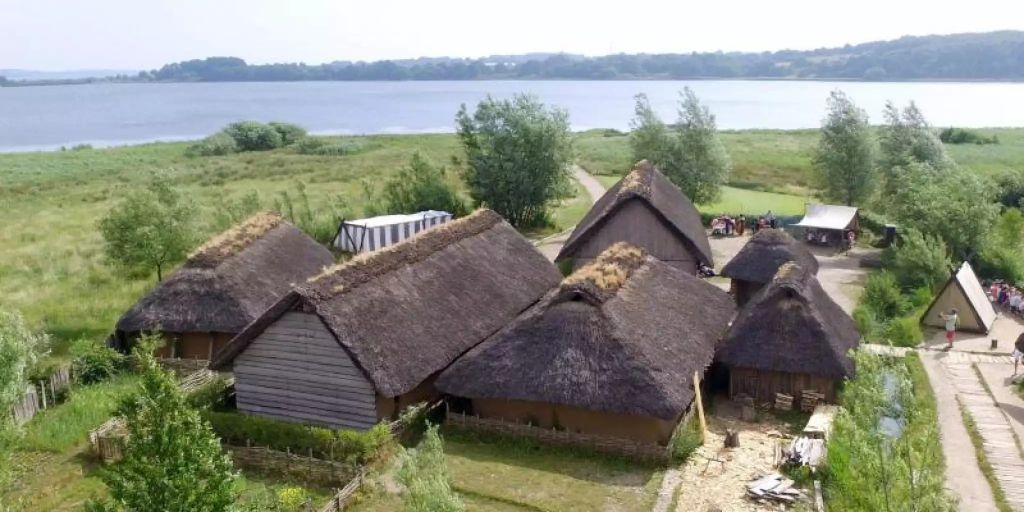 Unesco-Urkunde für Haithabu und Danewerk erhalten