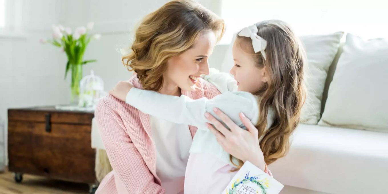 Muttertag: Google widmet allen Müttern ein Doodle | Nau.ch