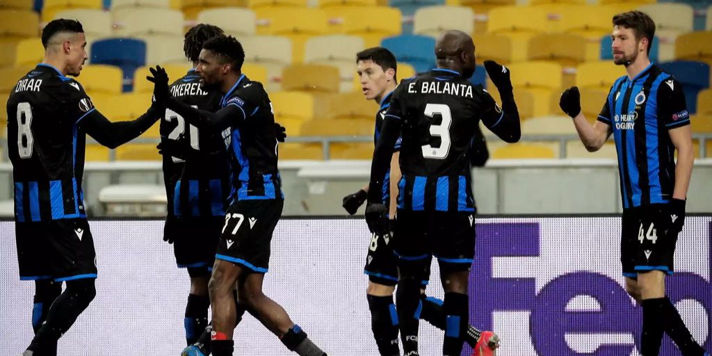 FC Brügge: Der belgische Meister soll an die Börse