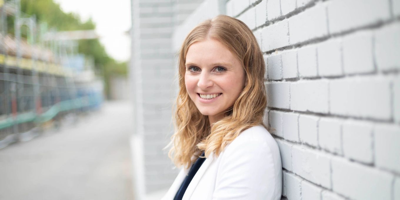 Jill Nussbaumer (FDP): Gegen Steuererhöhung – für die AHV | Nau.ch