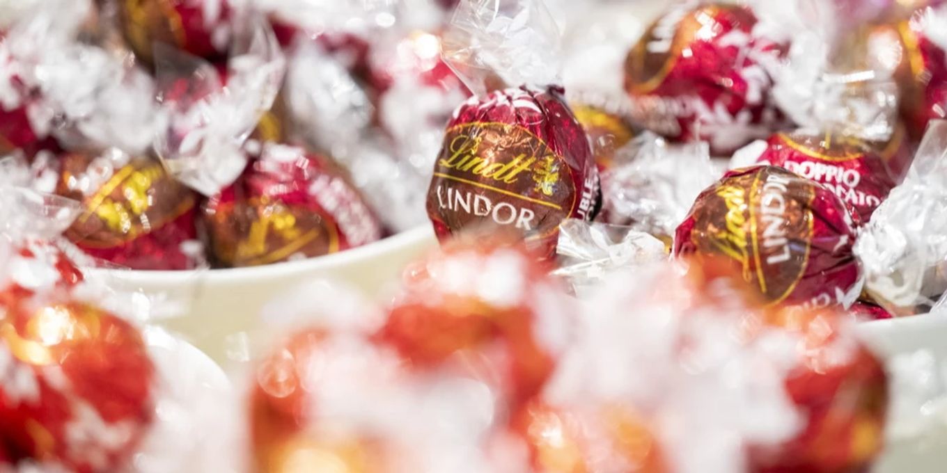 Lindt-Chef Lechner erteilt Skimpflation eine klare Absage | Nau.ch