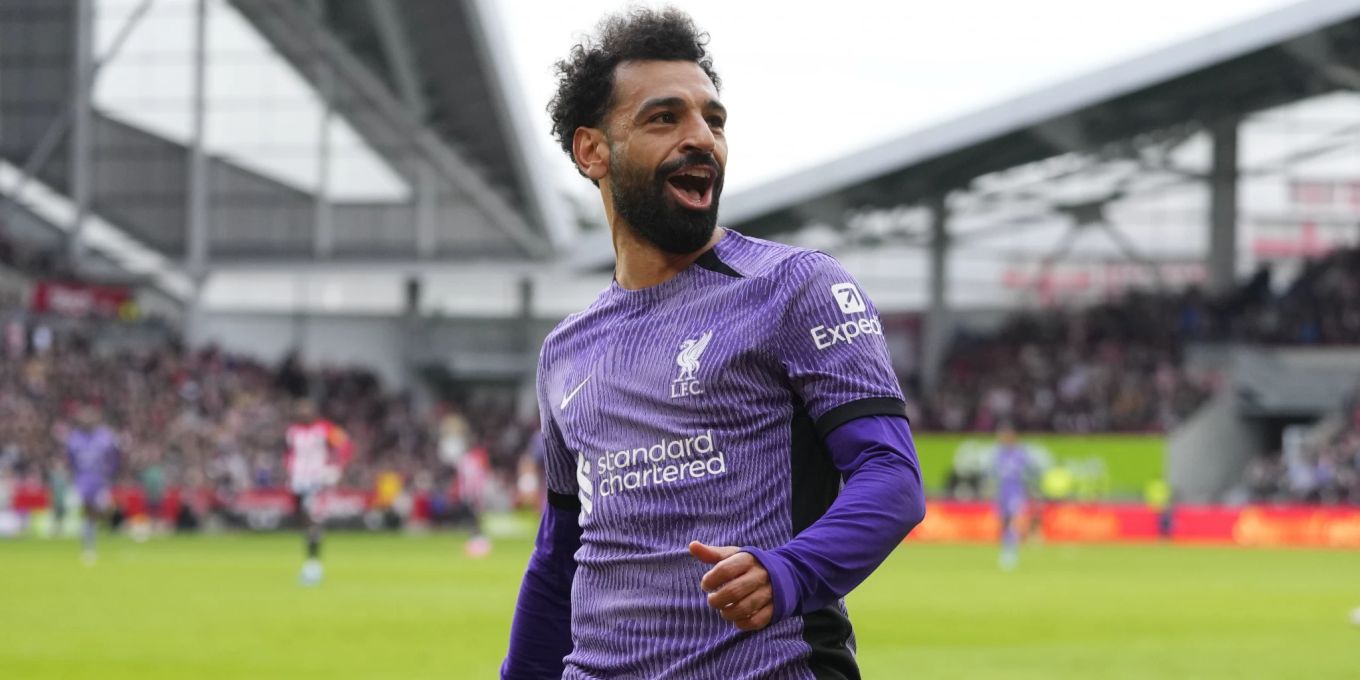 Mohamed Salah vor Liverpool-Abschied? Saudi-Wechsel offenbar fix | Nau.ch