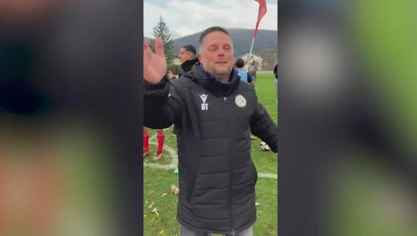 FC Dietikon: Neuzugang Mychell Chagas trifft beim Debüt dreifach