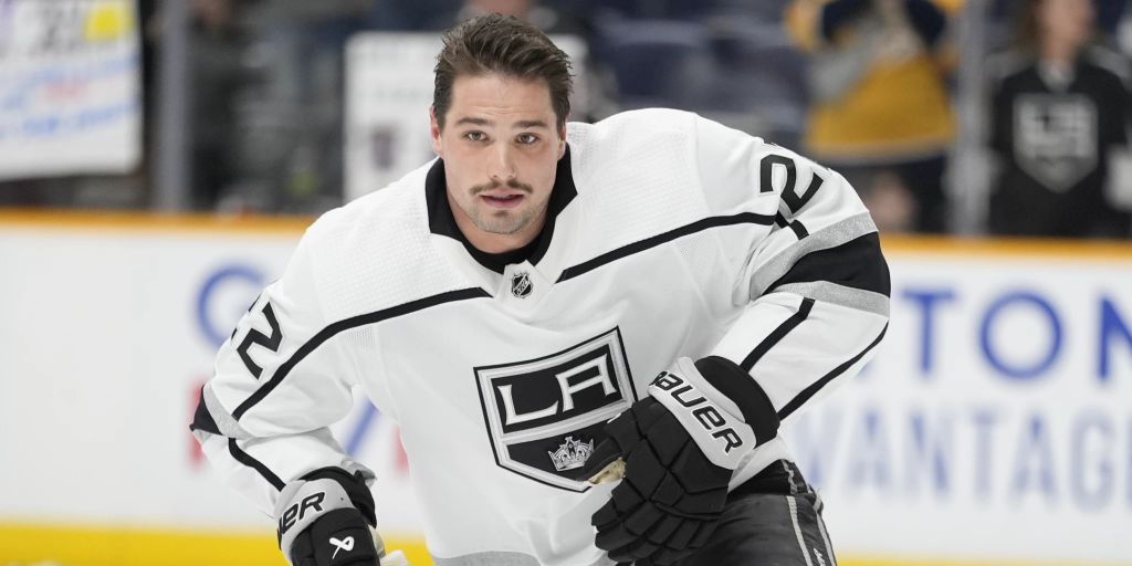 NHL: Kevin Fiala trifft und siegt im Duell mit Roman Josi