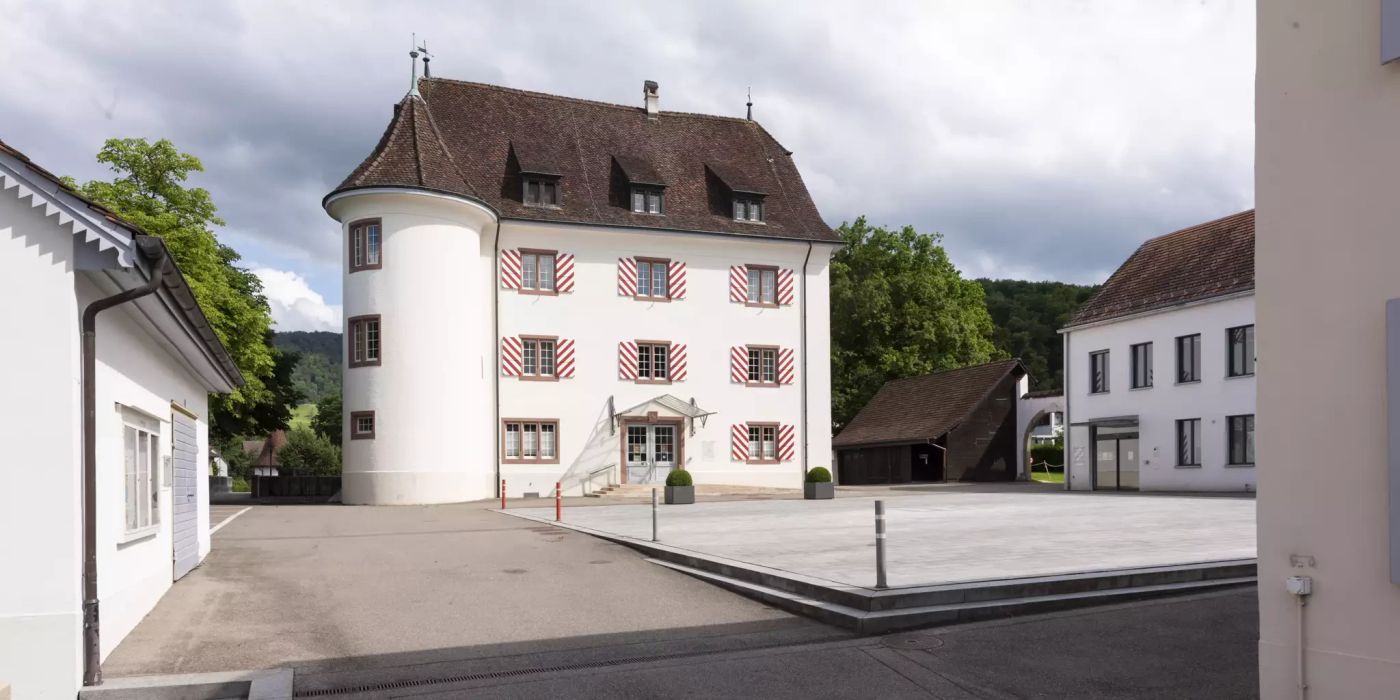 Aesch BL startet ins Adventswochenende mit Weihnachtsmarkt | Nau.ch