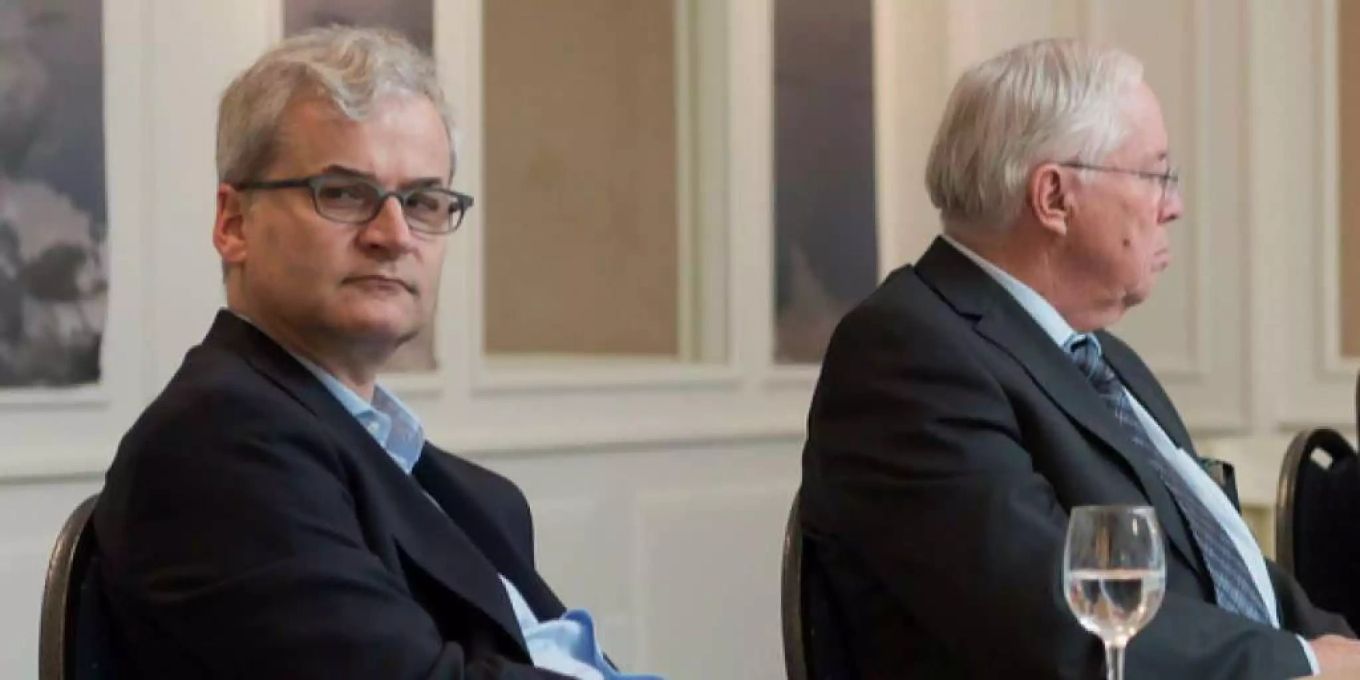 «Nebelspalter»: Markus Somm wird Chefredaktor beim Satiremagazin | Nau.ch