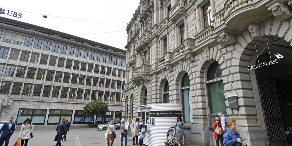 CS-Chinachef Carsten Stoehr verlässt die Bank