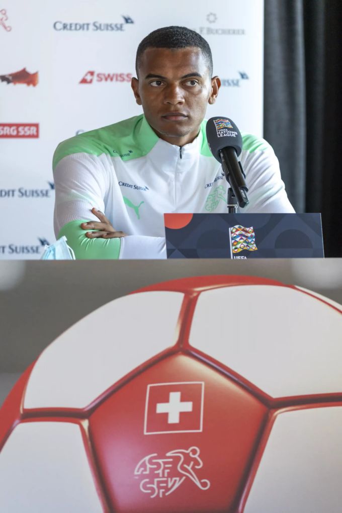 Schweizer Nati: Trainer Petkovic hofft auf Konkurrenzkampf | Nau.ch Schweizer Nati: Trainer Petkovic hofft auf Konkurrenzkampf | Nau.ch