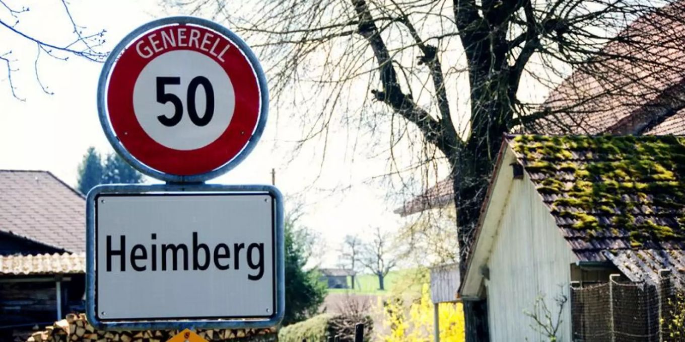 Heimberg gibt grünes Licht für Überbauung | Nau.ch