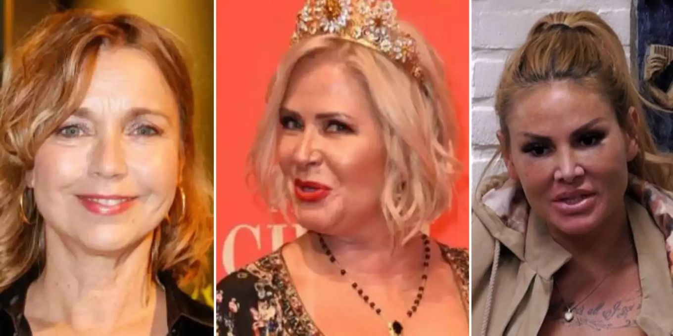 «Dschungelcamp 2021»: Diese drei Promi-Frauen sollen dabei sein | Nau.ch