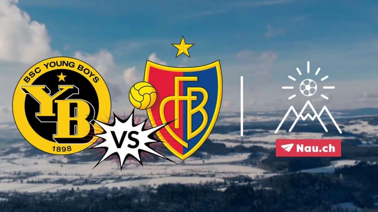 FCB von Experten im Duell mit YB favorisiert