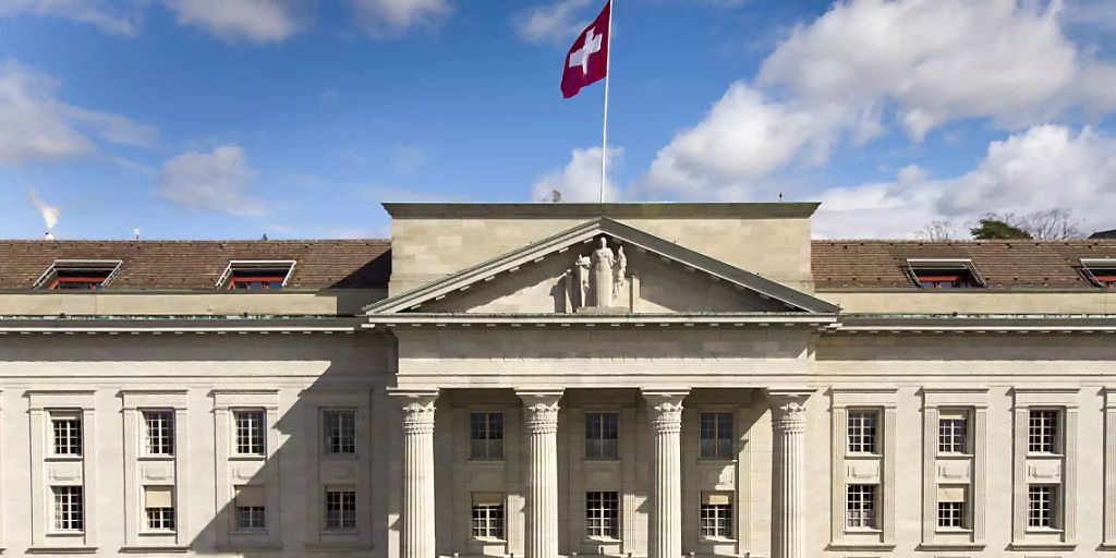 Wahl der Bundesrichter wird zum Politikum