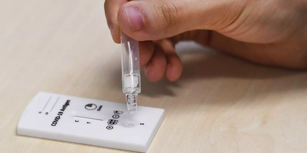 Coronavirus: Das sind die Schnelltest-Regeln ab Montag