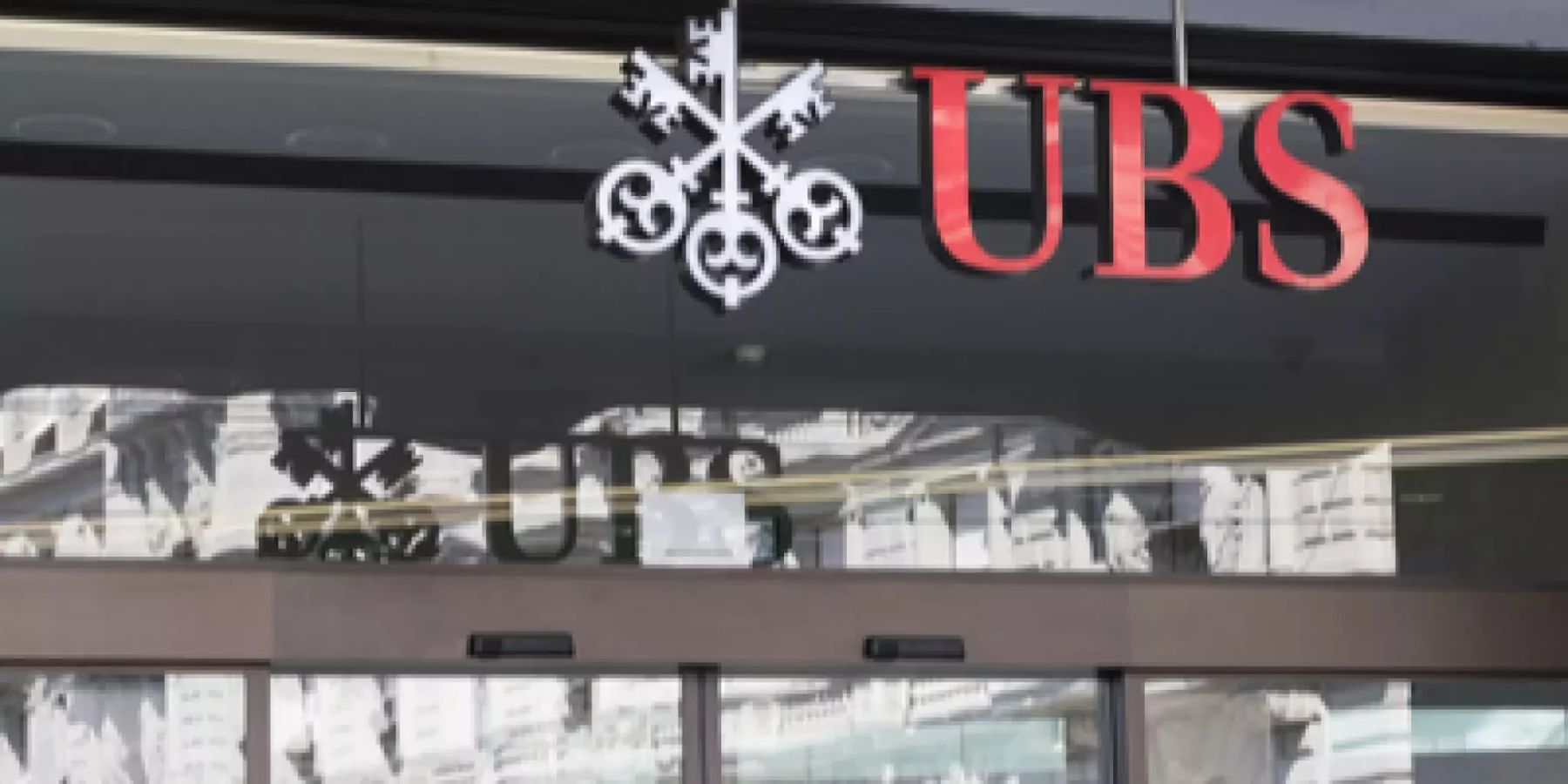 Insolvenz von First Brands trifft UBS mit 500 Millionen Dollar | Nau.ch