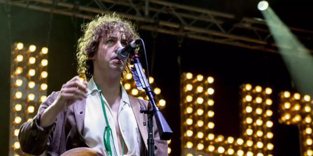 Johnny Borrell möchte Ex-Bandkollege wieder bei Razorlight
