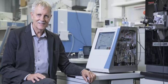 Ruedi Aebersold erhält den 100. Wissenschaftspreis Marcel Benoist | Nau.ch