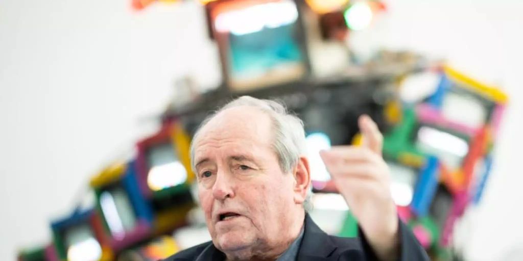 25 Jahre Sammlung Falckenberg in Hamburg