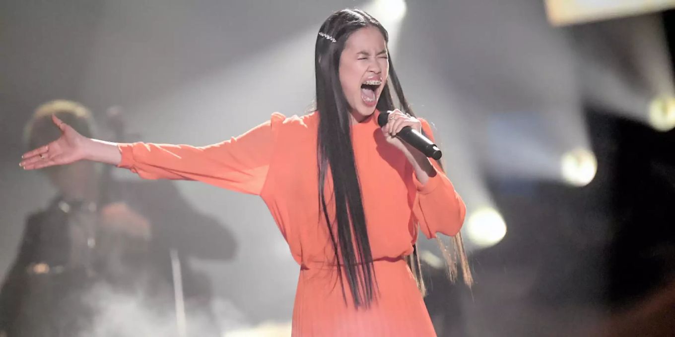 Die Gewinner von «The Voice of Germany» | Nau.ch