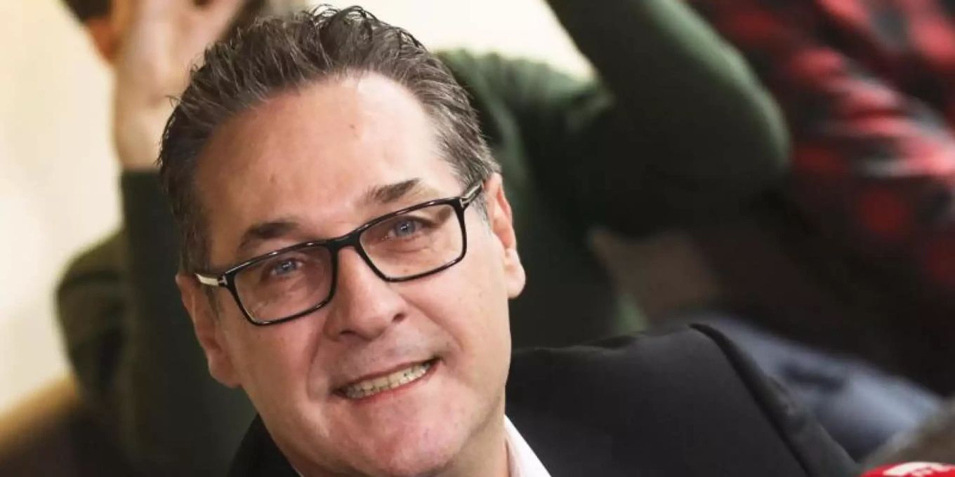 HC Strache: Vom rechten Star zum Problemfall | Nau.ch
