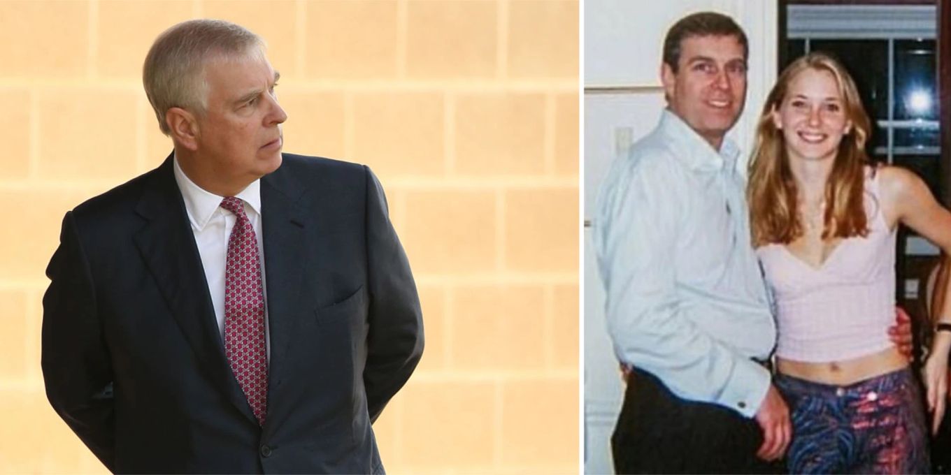 Prinz Andrew: Das sind die schweren Vorwürfe im Skandal-Buch | Nau.ch