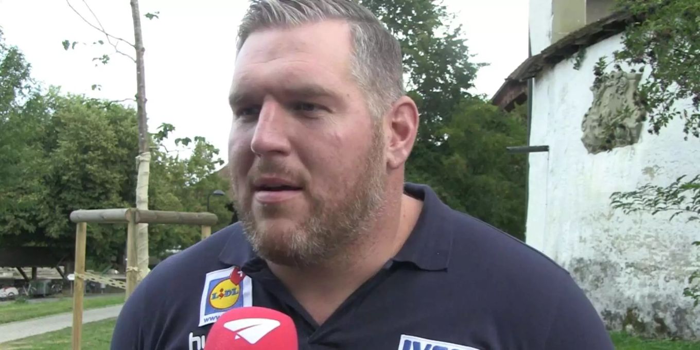 Schwinger Christian Stucki will jetzt auf Ernährung achten | Nau.ch