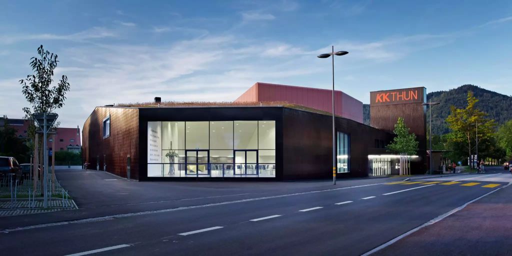 Neue Betreiberin für das KKThun ab 2020