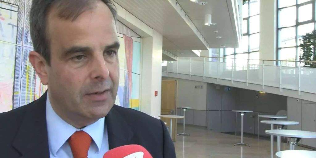 Schon wieder: Medienschelte von CVP Präsident Gerhard Pfister