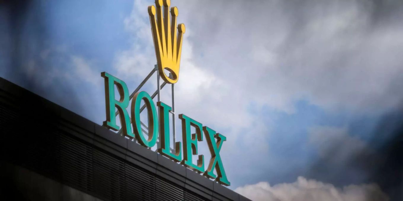 US Open: Rolex ist neuer Sponsor in New York | Nau.ch