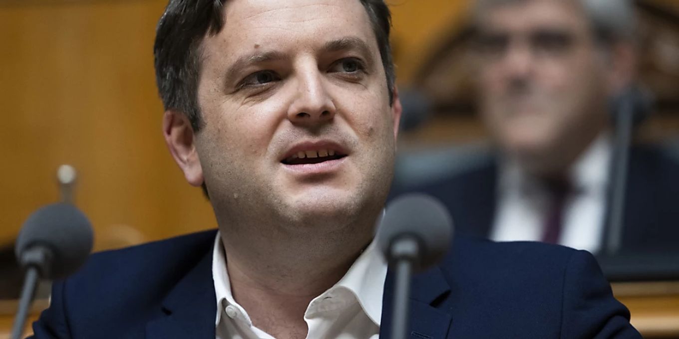 Jon Pult (SP) überlegt sich Bundesratskandidatur | Nau.ch