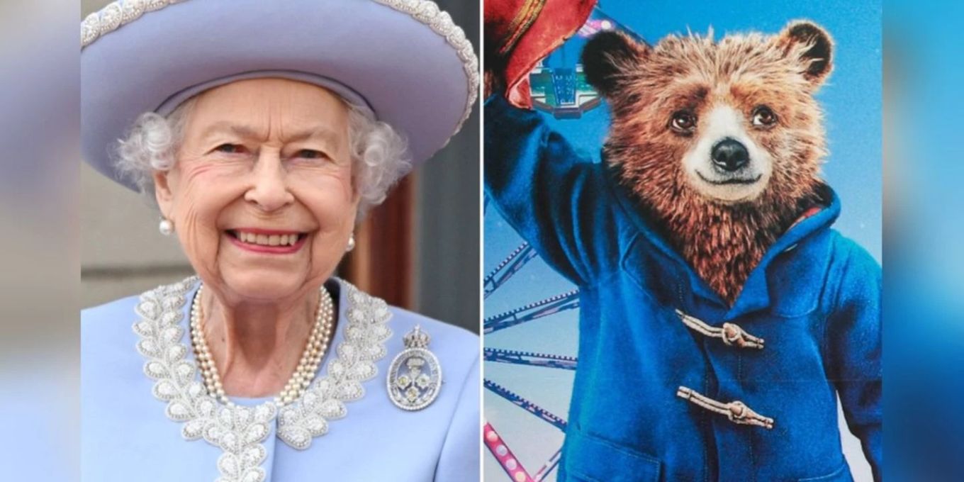 Videoclip mit Queen und Paddington Bär erhält besondere Auszeichnung ...
