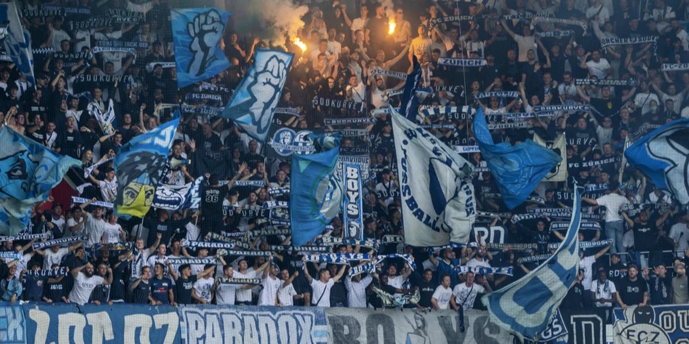 FC Zürich: Fans wollen FCB-Gästesektor selbst vergrössern | Nau.ch