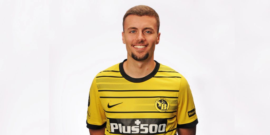 Darian Males wie erwartet zu den Young Boys