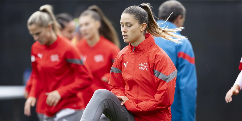 WM 2023: Viola Calligaris gegen Philippinen nicht im Einsatz