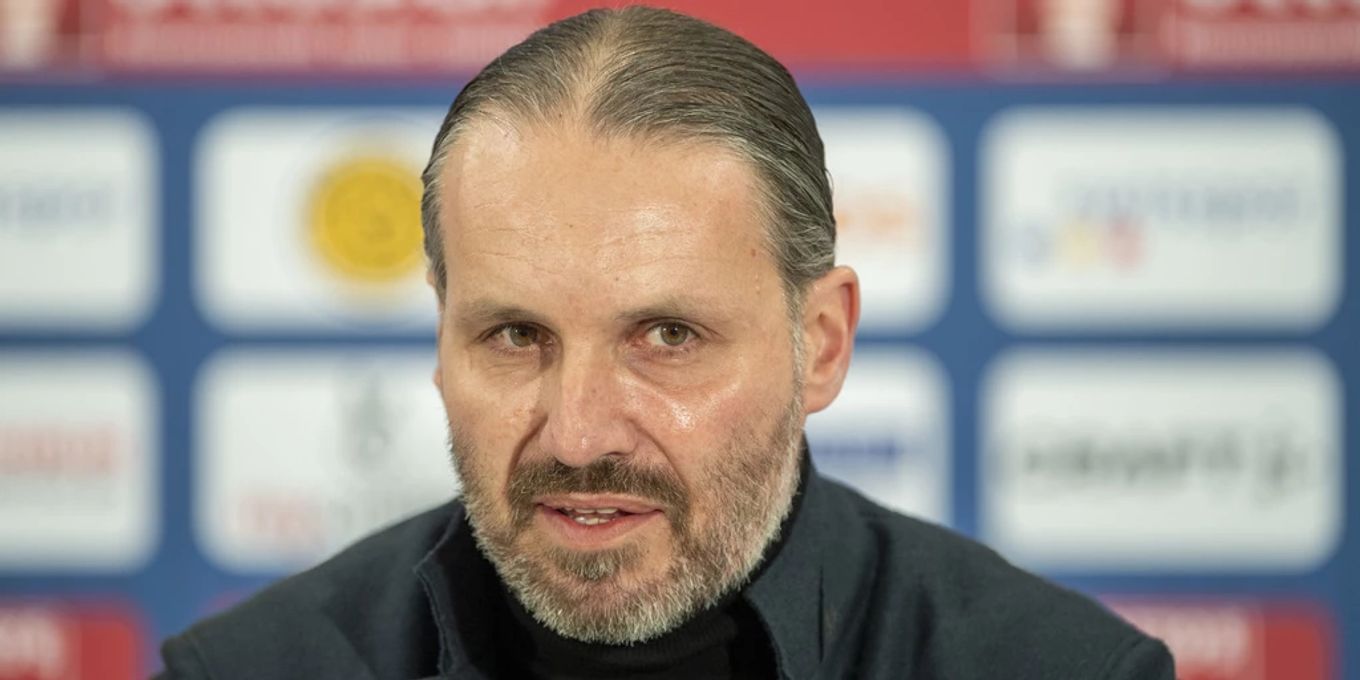 Sportchef Meyer: «FC Luzern ist weiter als vor ein, zwei Jahren» | Nau.ch