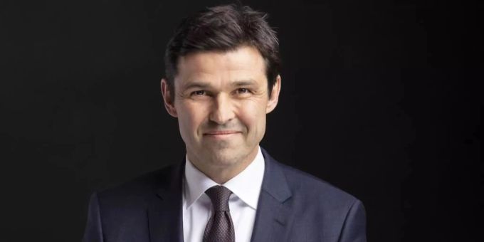 Bundesrat: Matthias Aebischer kandidiert für Berset-Nachfolge Bundesrat: Matthias Aebischer kandidiert für Berset-Nachfolge