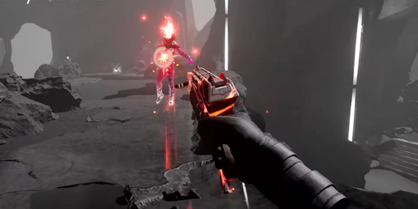 Gaming: Launch-Trailer zum PlayStation VR2-Shooter Synapse | Nau.ch