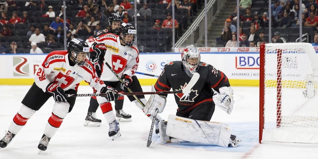 Lausanne HC holt vielversprechendes Trio ins Team