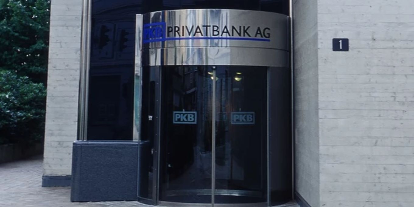 PKB Privatbank im Zusammenhang mit Geldwäscherei verurteilt | Nau.ch