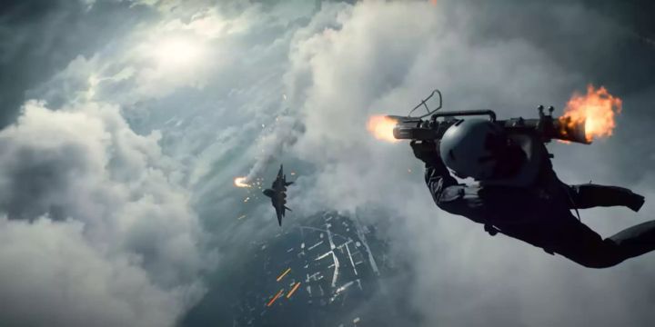 Battle of Nordvik: So sieht das Event bei Battlefield 2042 aus | Nau.ch