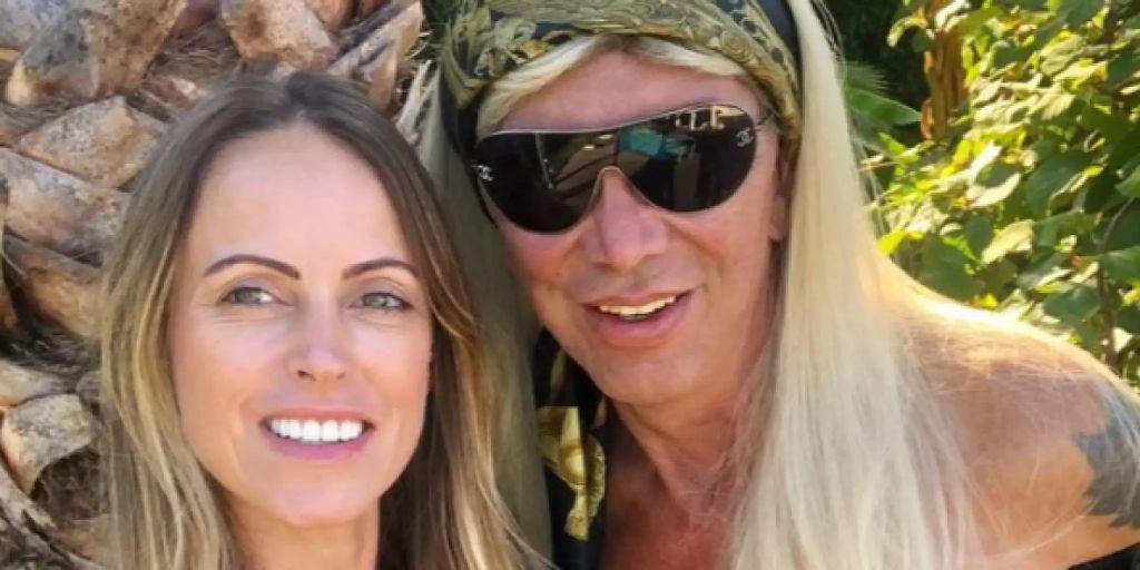 «Goodbye Deutschland»-Star Alicia King bricht sich die Kniescheibe