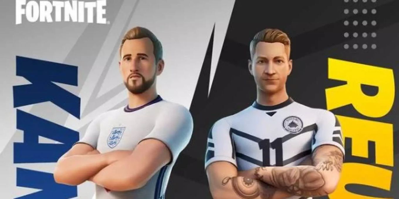 Marco Reus erhält eigenen Fortnite-Avatar | Nau.ch