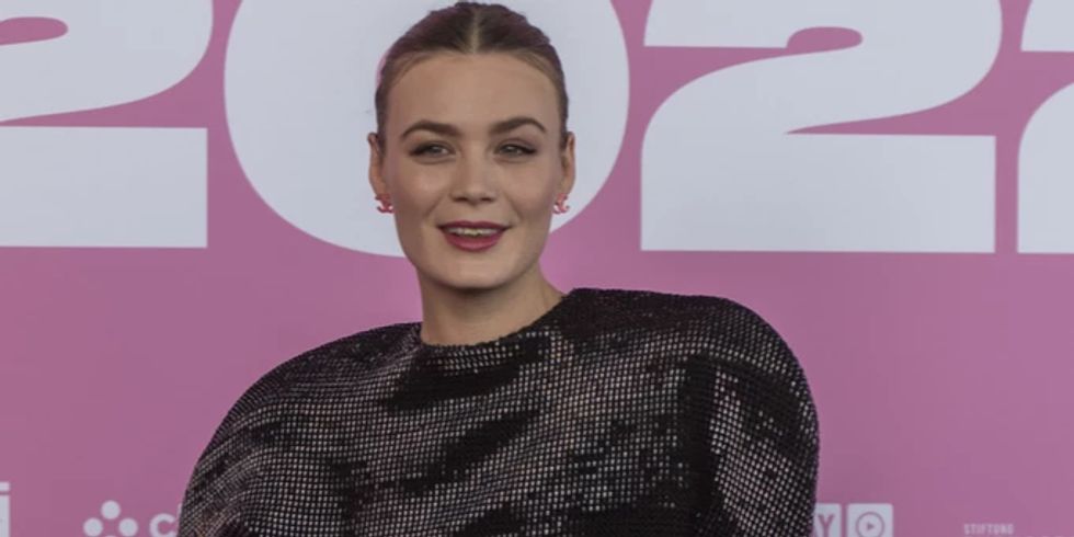 Dominque Rinderknecht