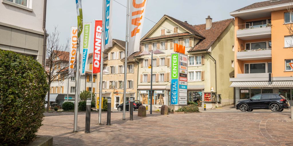 Hochdorf: Das Zenso bietet Kurzberatungen ohne Voranmeldung